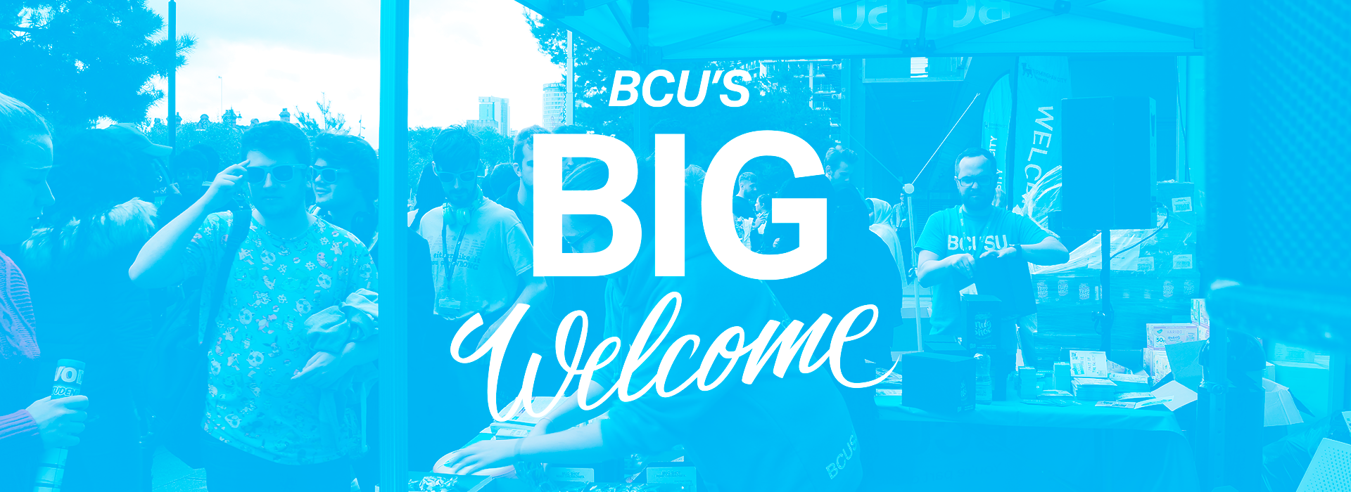 Home | BCUSU | Birmingham City Students' Union