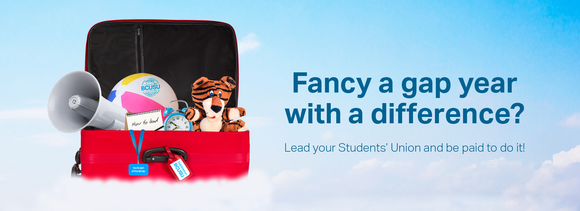 Home | BCUSU | Birmingham City Students' Union