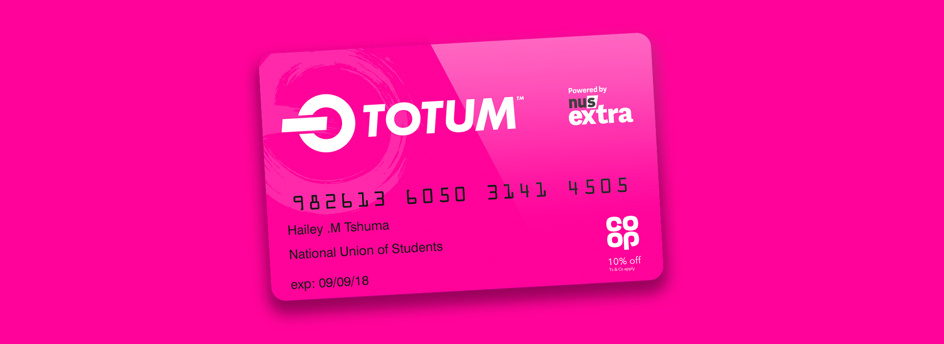 Advertise with us | BCUSU | Birmingham City Students' Union