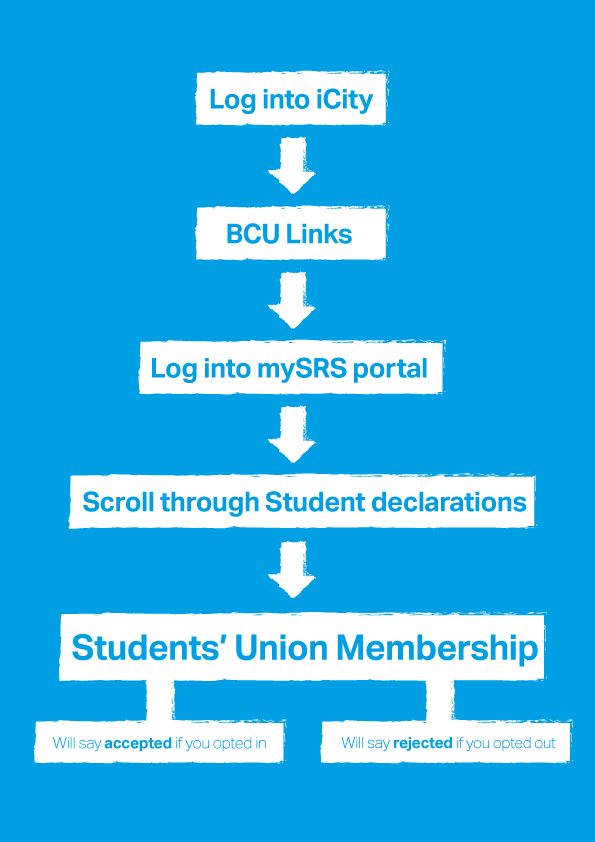 Leadership Elections | BCUSU | Birmingham City Students' Union